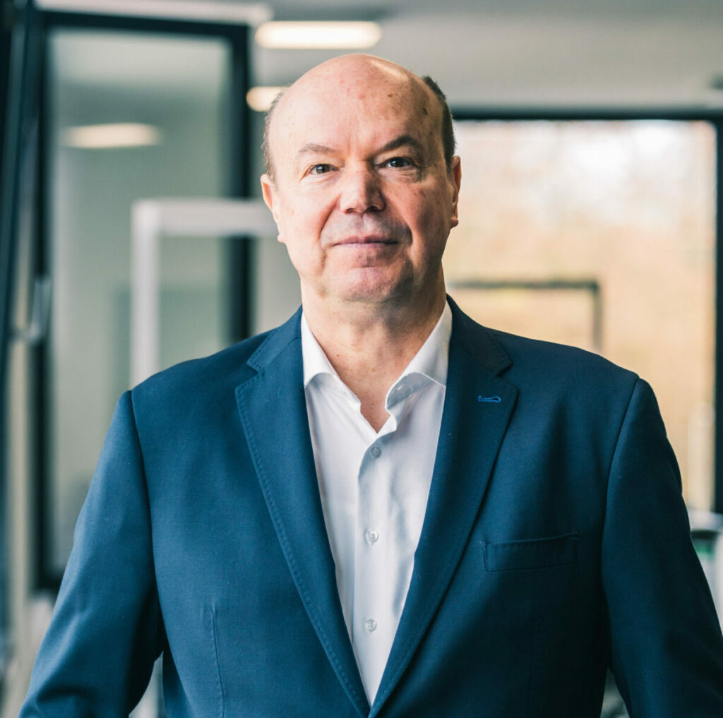 Jade-Pack - Sustainable Raw Materials for Packaging and Industry